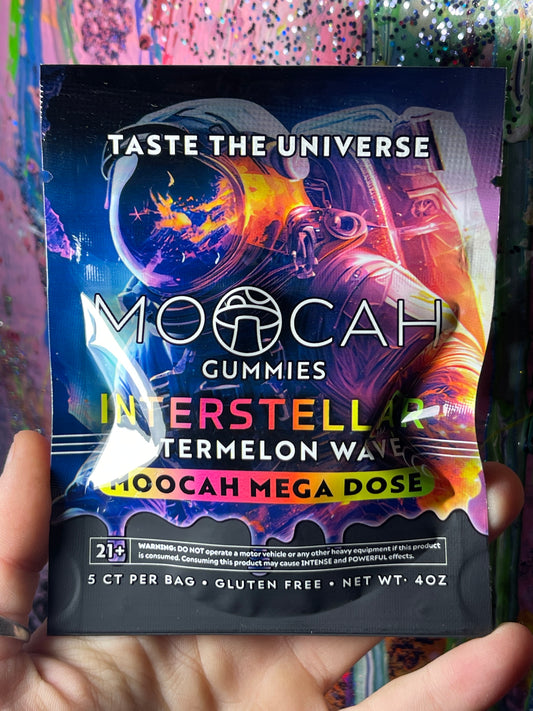 Mushroom Products – Weirdos Inc.