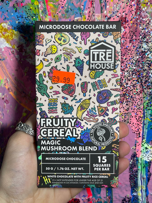 Mushroom Products – Weirdos Inc.